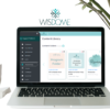 WISDOME™️ - Securely & easily share your knowledge